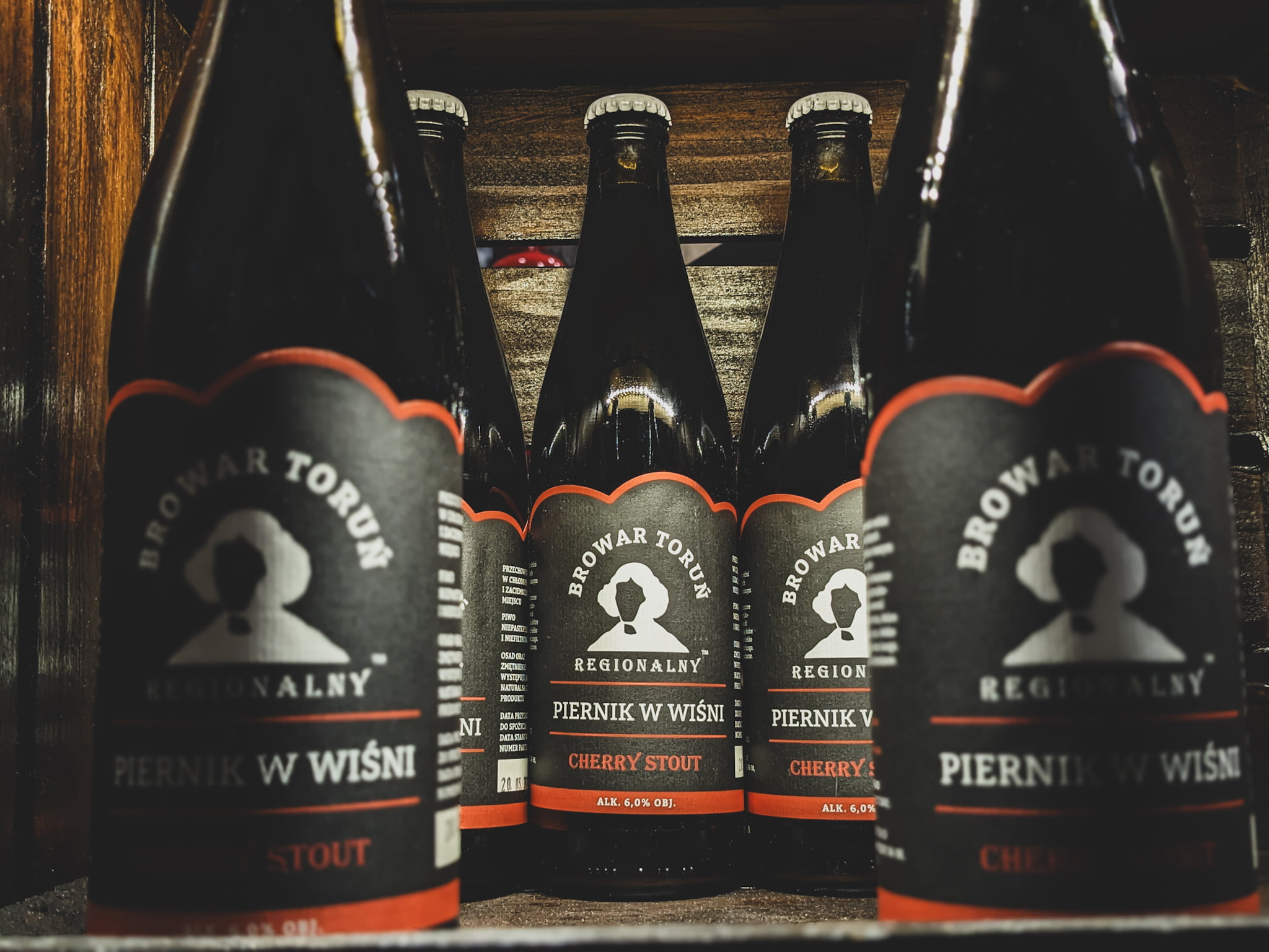 Piwo piernikowe, czyli jakie? - ZygZak - Piwa rzemieślnicze i Piwa ...