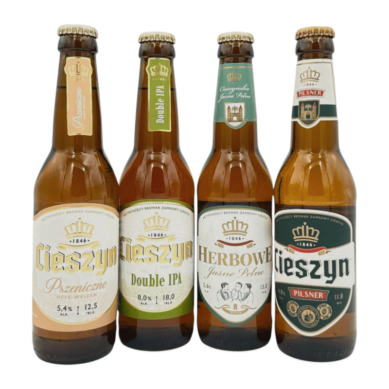 Zestawy Piwa na Prezent – Kraftowe Zestawy | Sklep Zygzak
